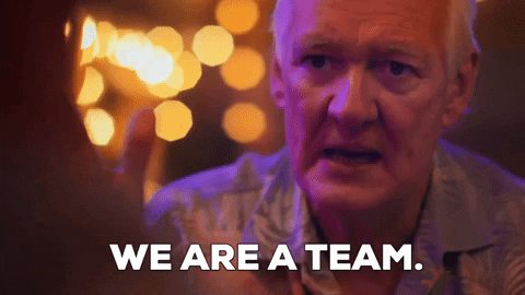 Everything Is Awesome When Youre Part Of A Team Gif