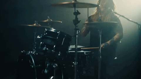 Underoath GIFs - Get the best GIF on GIPHY