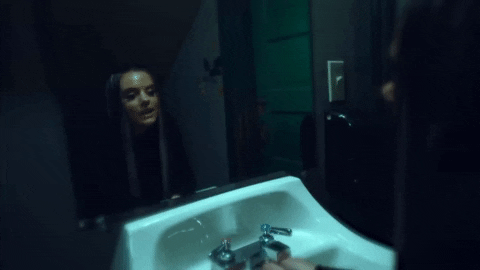 While Youre At It GIF by Jessie Murph - Find & Share on GIPHY