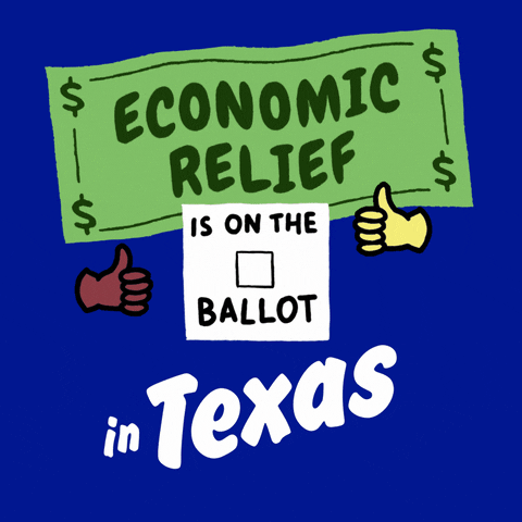 Economic Relief GIFs - Find & Share on GIPHY