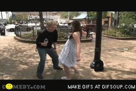 Kick In The Nuts GIFs - Find & Share on GIPHY