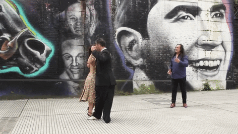 Bailar Tango GIFs - Get the best GIF on GIPHY