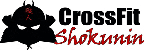 CrossFit Shokunin GIFs on GIPHY - Be Animated