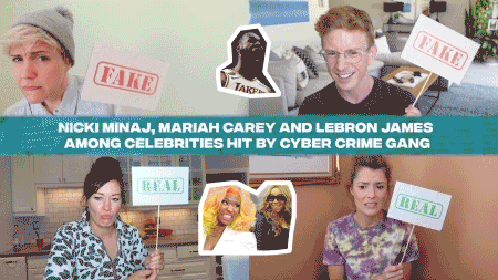 Cyber-crime GIFs - Get the best GIF on GIPHY