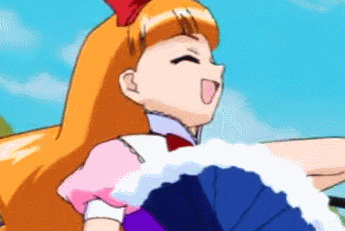 Ojamajo-doremi GIFs - Get the best GIF on GIPHY