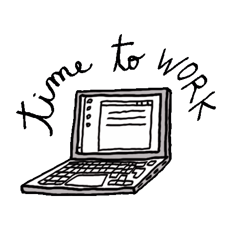 Laptop Tumblr Gif