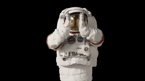 Nasa Clapping GIFs - Get the best GIF on GIPHY