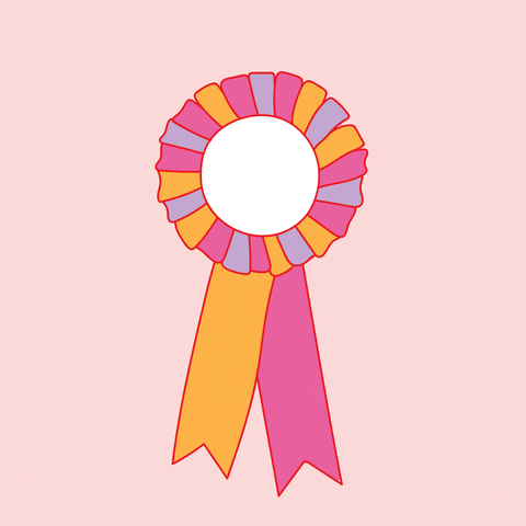 Award Ribbon Gif