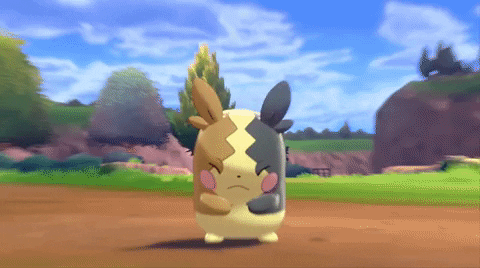 Pokemon Sword Sing GIF by Pokémon - Find & Share on GIPHY