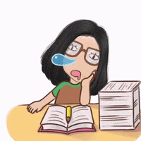 Studying Animated Gif