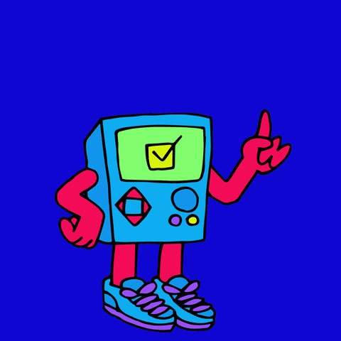 The Polls Are Closing Soon! Get in Line and Vote! by GIPHY News | GIPHY