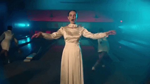 Holy Roller GIF by CYN - Find & Share on GIPHY