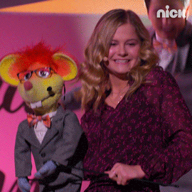 Oscar The Mouse GIFs - Get the best GIF on GIPHY