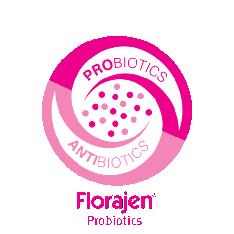 Florajen Probiotics GIFs on GIPHY - Be Animated