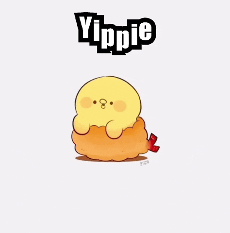 Yippy Gifs Find Share On Giphy YIPPEE On Make A GIF