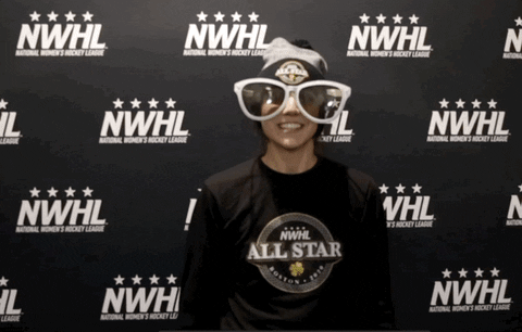National Women's Hockey League GIFs on GIPHY - Be Animated