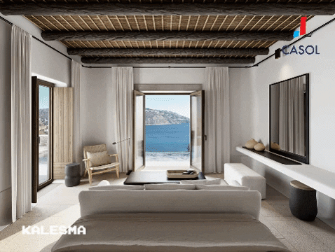Greek Islands GIFs - Get the best GIF on GIPHY
