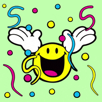 Emoticon Happy Gif