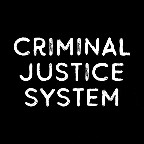Criminal Justice GIFs - Get the best GIF on GIPHY
