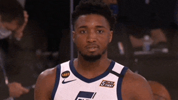 Nba Playoffs Nod GIF by NBA - Find & Share on GIPHY