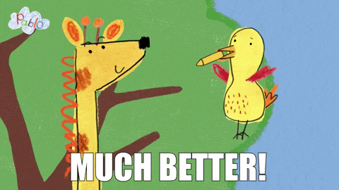 Thats Better GIFs - Get the best GIF on GIPHY