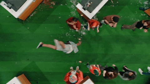 Excited Game Show GIF by ABC Network - Find & Share on GIPHY