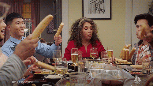 Queen-bread GIFs - Get the best GIF on GIPHY