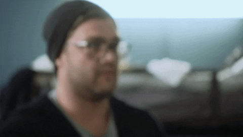 Challenge Total Madness GIF by The Challenge - Find & Share on GIPHY