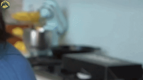 Food Reaction GIF by Hyper RPG - Find & Share on GIPHY