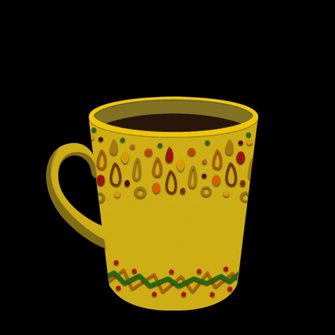 Hot Beverage GIFs - Get the best GIF on GIPHY