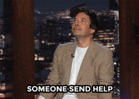 Ew Jimmy Fallon Gif Gary