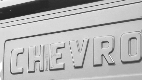 Chevy Only GIFs - Get the best GIF on GIPHY