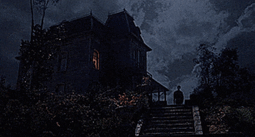 Psycho Ii GIFs - Get the best GIF on GIPHY