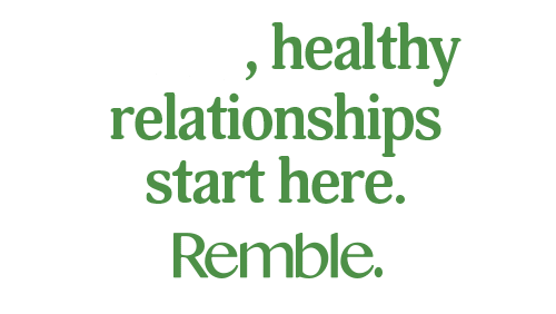 Remble GIFs on GIPHY - Be Animated