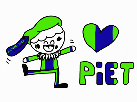 Sint En Piet GIFs - Get the best GIF on GIPHY