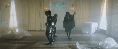 Cocoon GIF by Migos - Find & Share on GIPHY