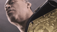 Wanderlei Silva Pride Gif