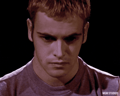 Hackers Movie Gif