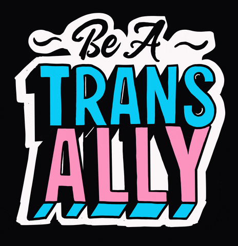 Trans-people GIFs - Get the best GIF on GIPHY