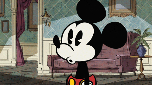 THE BEST BIRTHDAY GIFS FOR MICKEY'S 90TH by Mickey Mouse | GIPHY