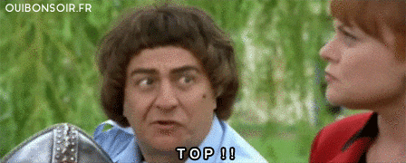 Visiteur GIFs - Get the best GIF on GIPHY