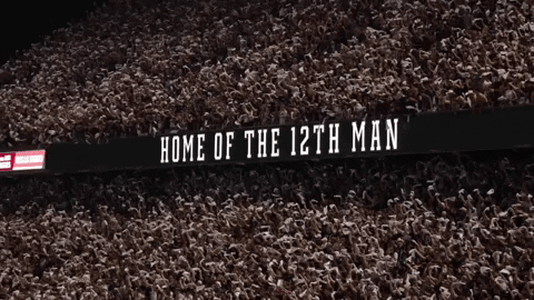 Aggie-gameday GIFs - Get the best GIF on GIPHY