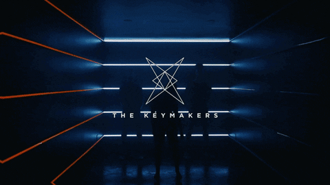 Keymaker GIFs - Get the best GIF on GIPHY