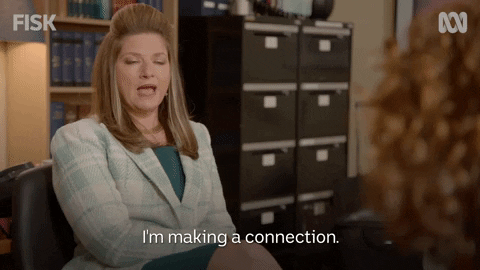 Roz-gruber GIFs - Get the best GIF on GIPHY