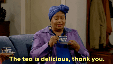 Comedy Thank You GIF by CBS - Find & Share on GIPHY