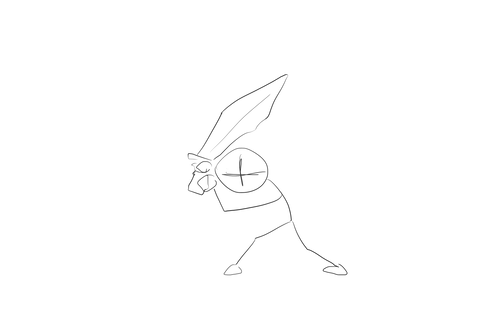 Sword Excercise GIF - Find & Share on GIPHY