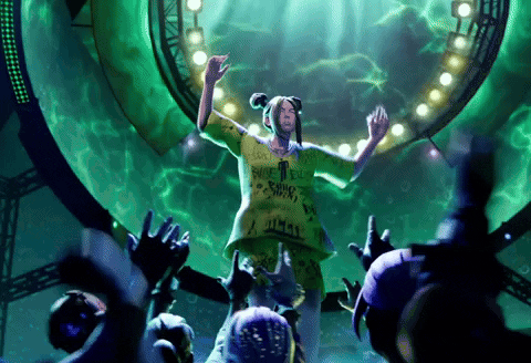 Fortnite GIFs on GIPHY - Be Animated