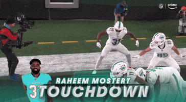 Miami Dolphins GIFs on GIPHY - Be Animated