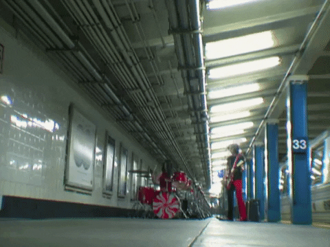 Jack White The Hardest Button To Button GIF by The White Stripes - Find ...