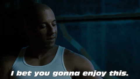 Family Fast And Furious GIFs - Get the best GIF on GIPHY